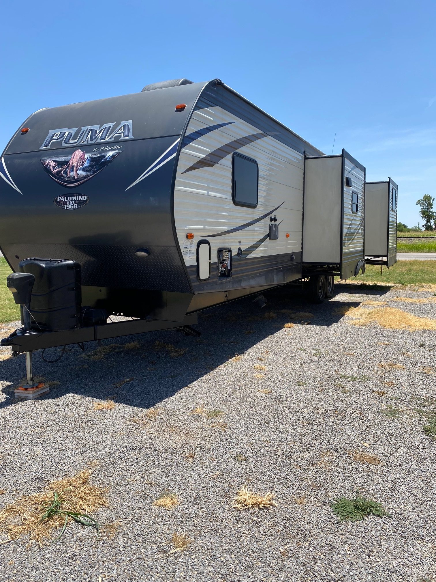 2 – Altus RV Center