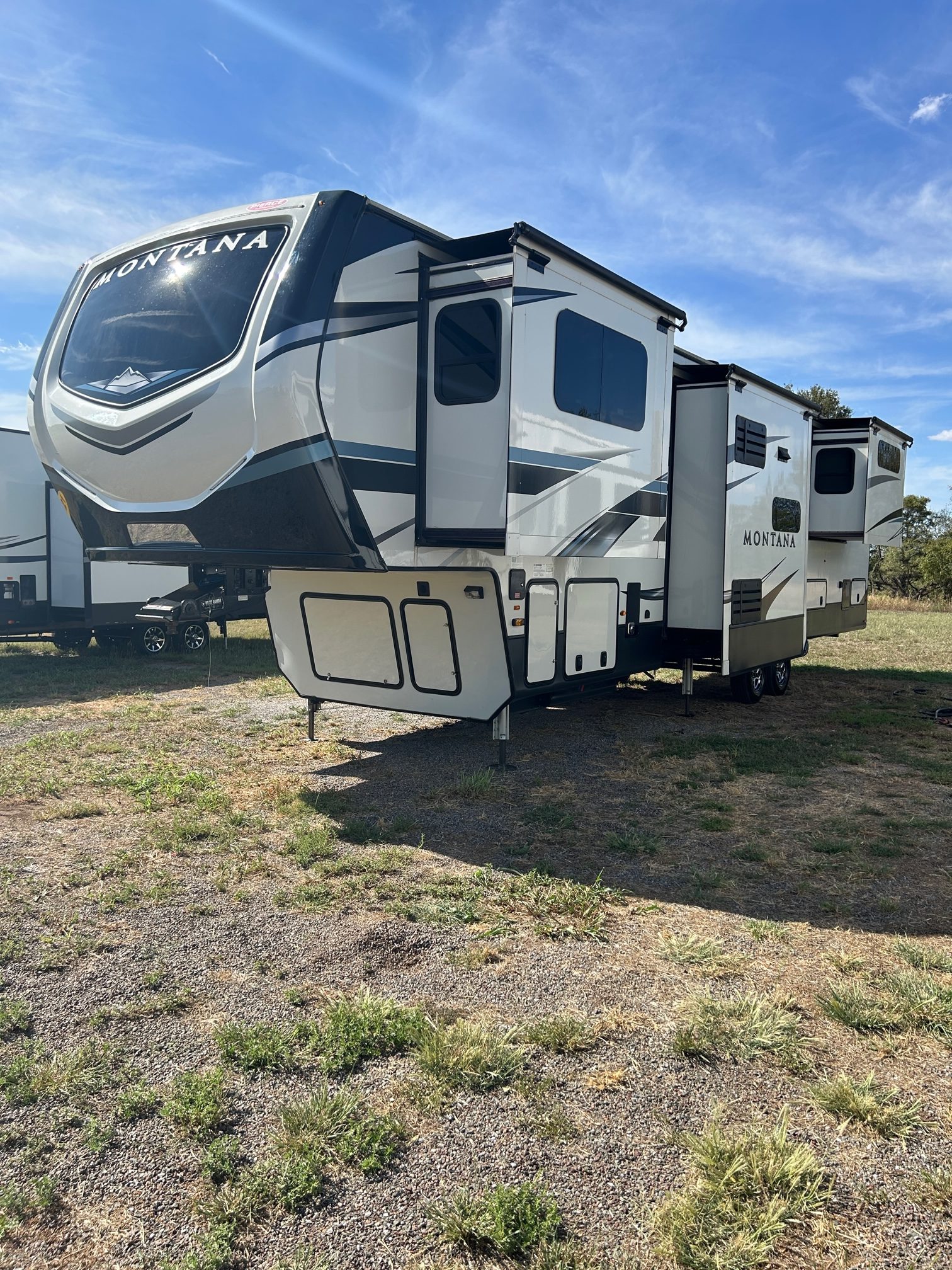 Altus RV Center