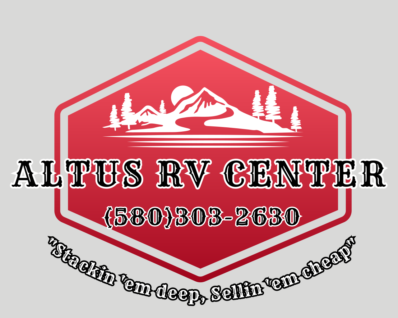 altus logo – Altus RV Center