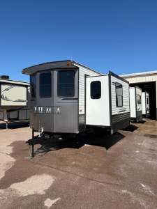 2020 Palomino Puma – Altus RV Center